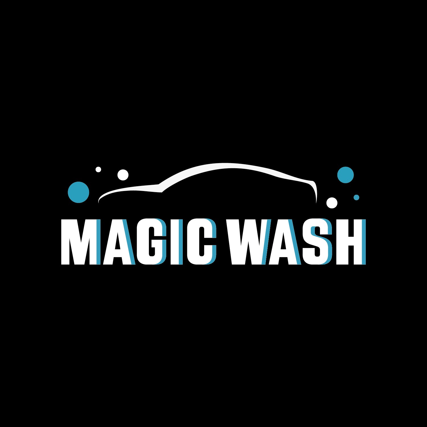 洗車コーティング専門店MAGIC WASH（マジックウォッシュ）